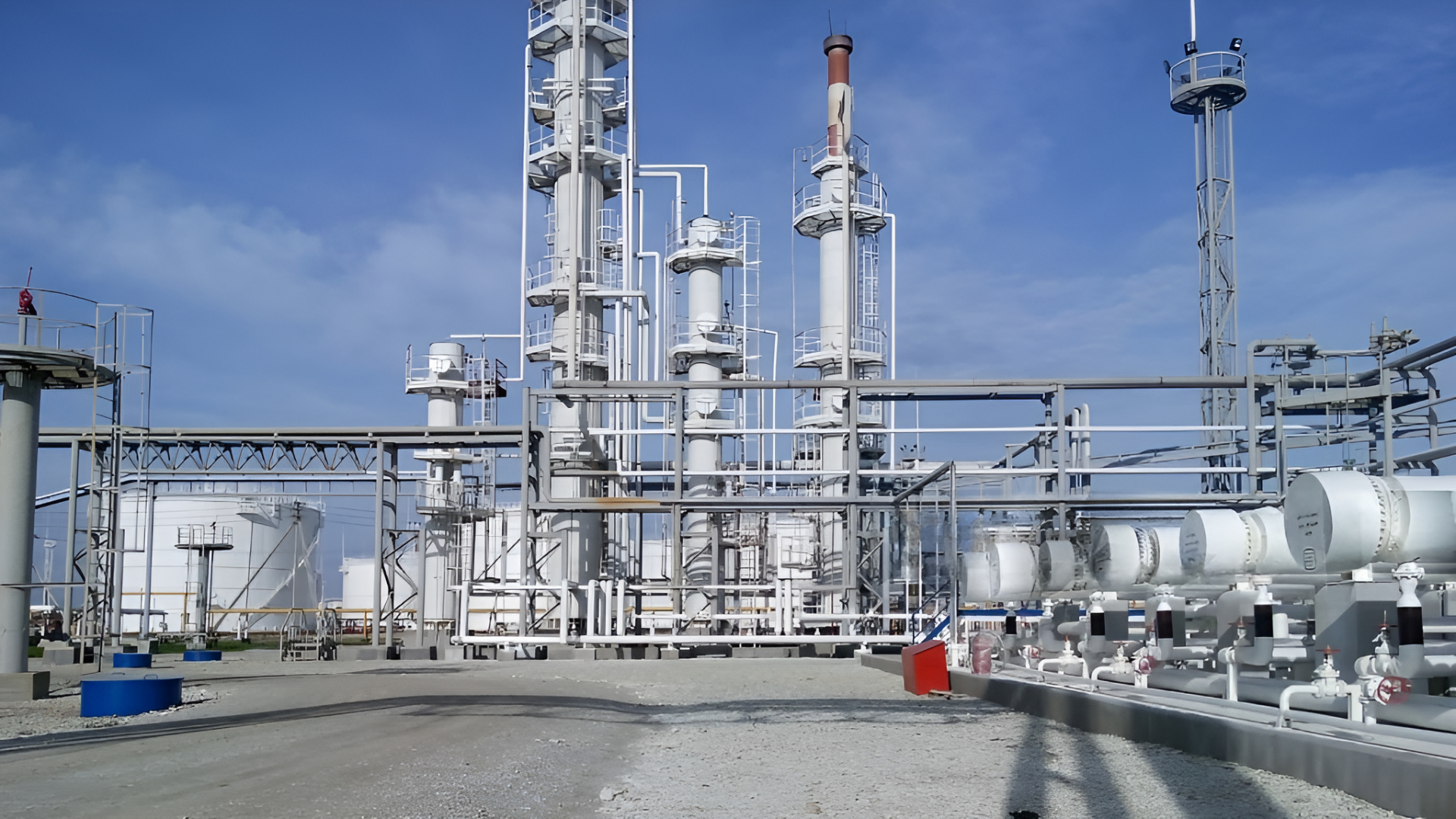 AURA Energy Trading - Global Diesel & Jet Fuel Supply | Barrels Beyond ...