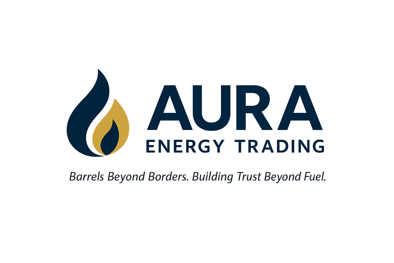 AURA Energy Trading - Global Diesel & Jet Fuel Supply | Barrels Beyond ...